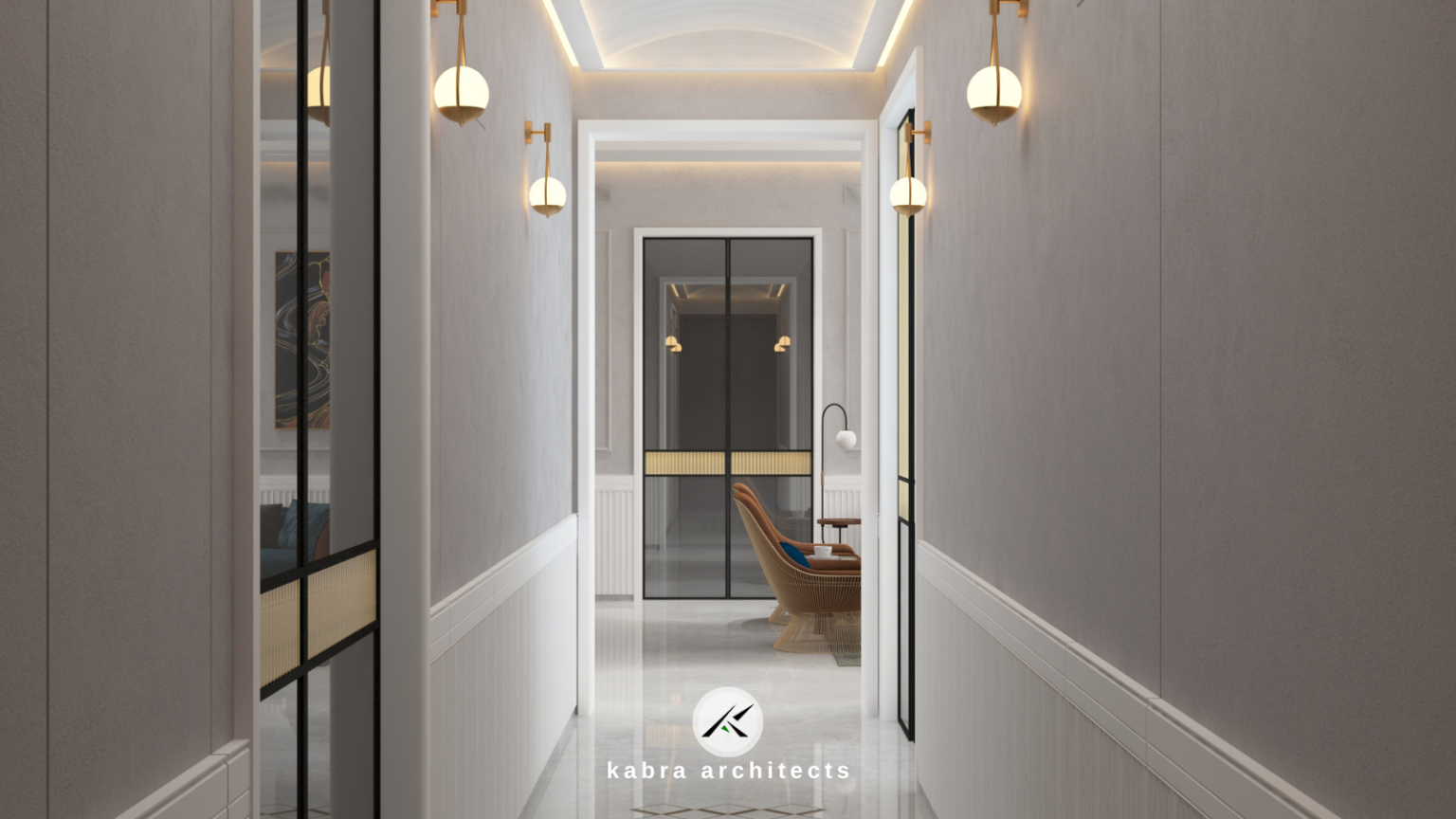 RESIDENTIAL INTERIORS - Kabra Architects