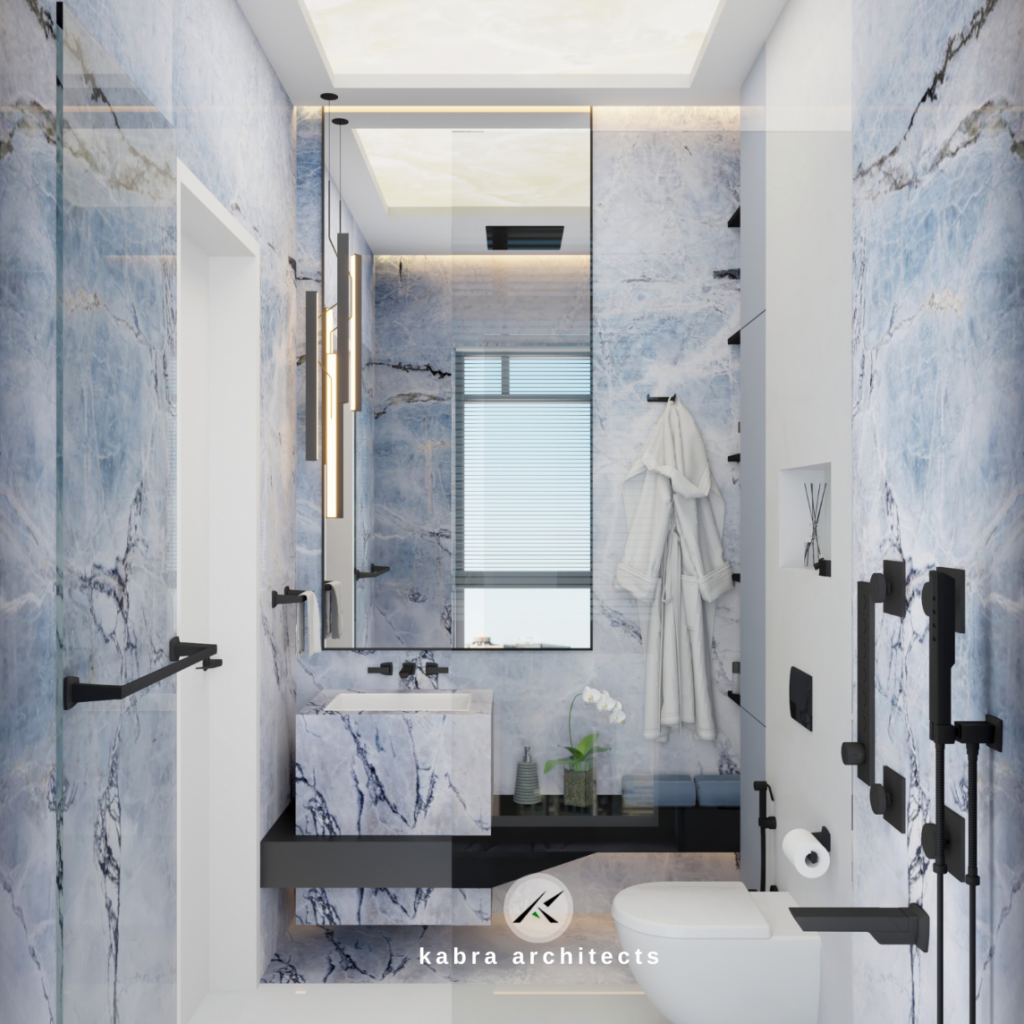 KALPATRU MUMBAI - Kabra Architects